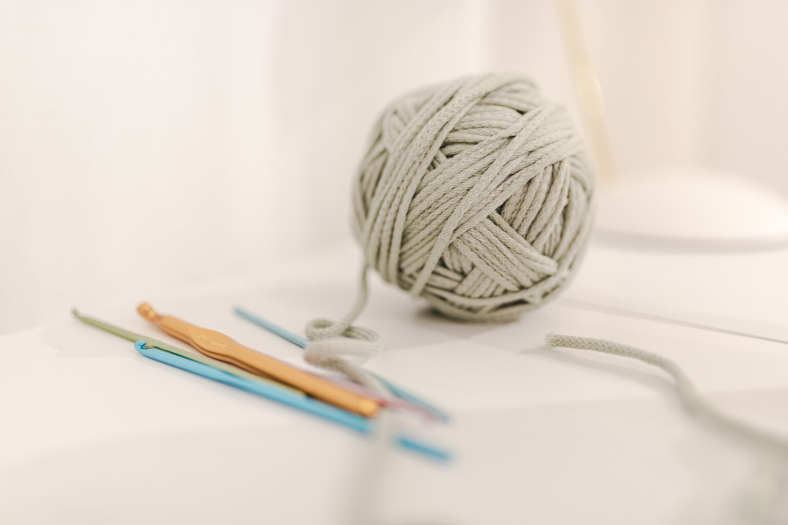 Is Crochet An Expensive Hobby? How to Crochet More Affordably - Hygge ...