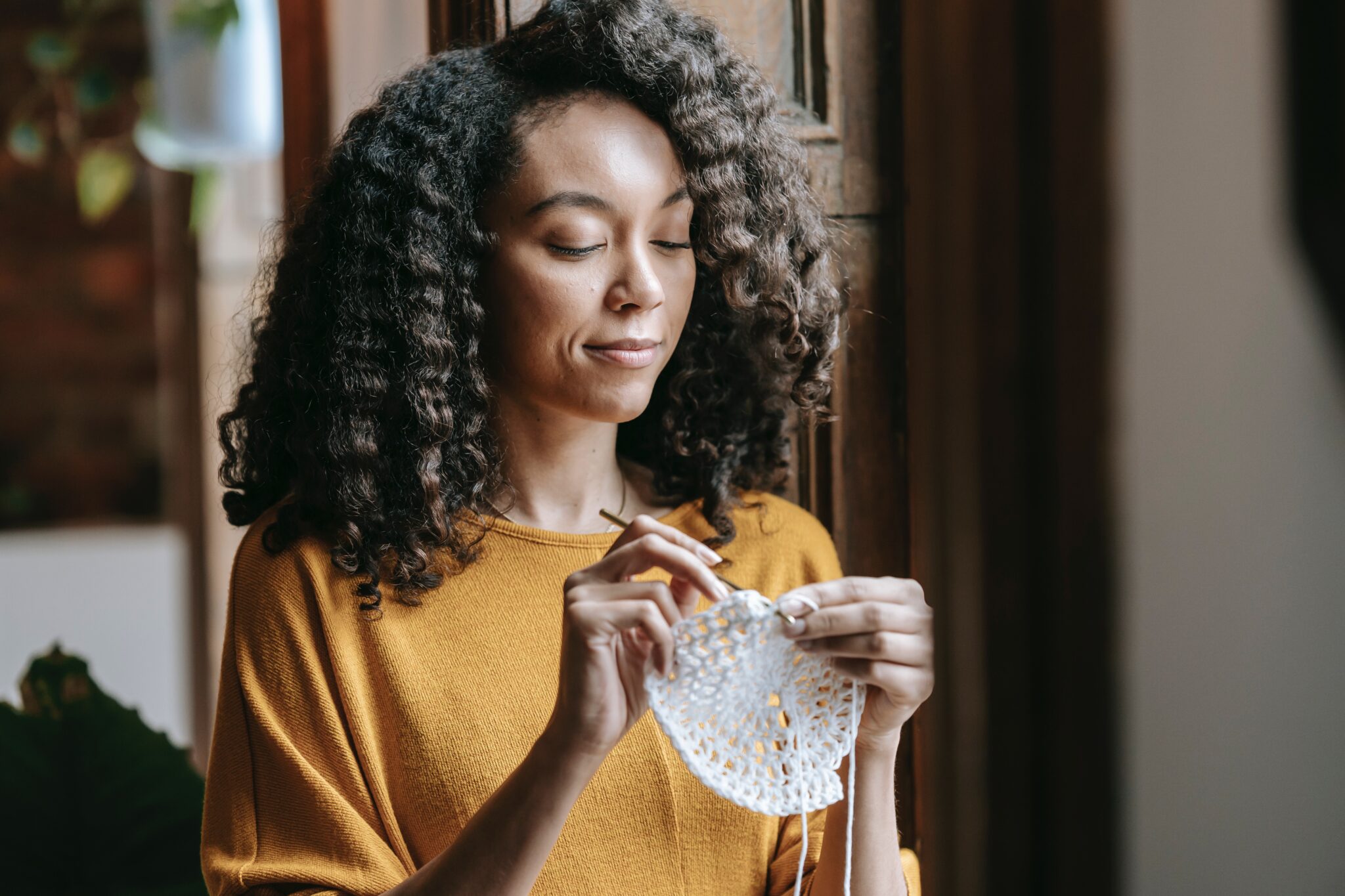 Crochet Business Ideas: How to Turn Your Passion for Crochet into a ...