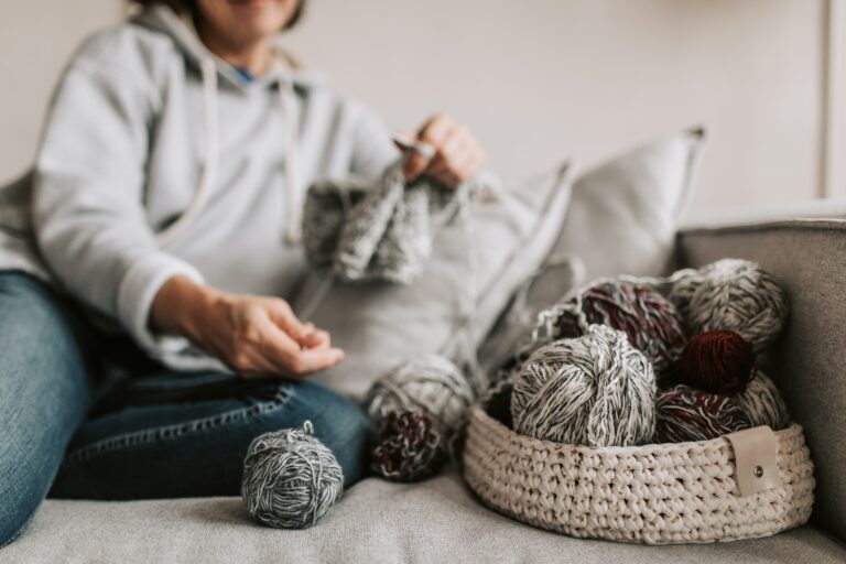 Crochet Business Ideas: How to Turn Your Passion for Crochet into a ...