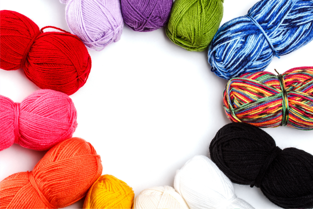 Does It Matter What Yarn You Use for Crochet? - Hygge Crochet Co.