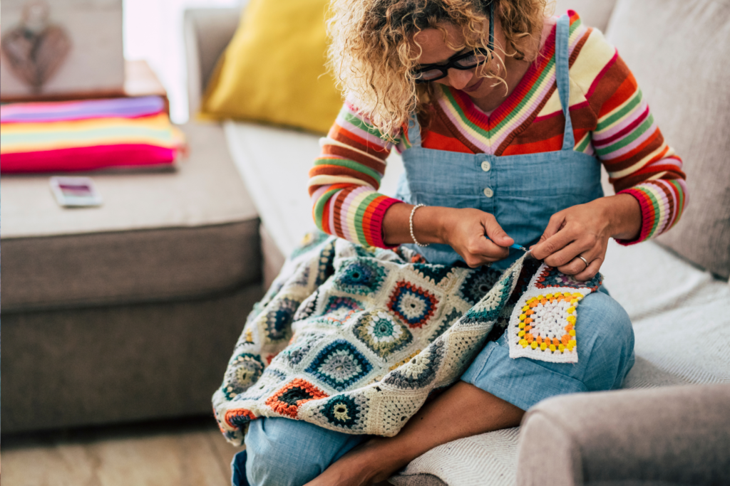 How to Get Paid to Crochet: Top 10 Ways to Make Money Crocheting ...