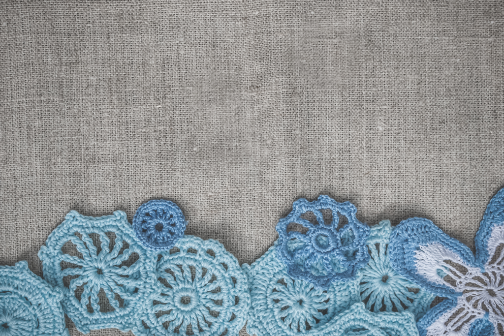 What is Irish Crochet? All About Irish Lace - Hygge Crochet Co.