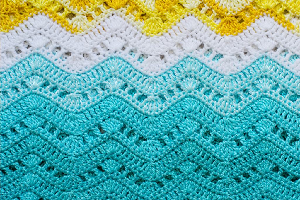How to Wash Acrylic Crochet Items - Hygge Crochet Co.