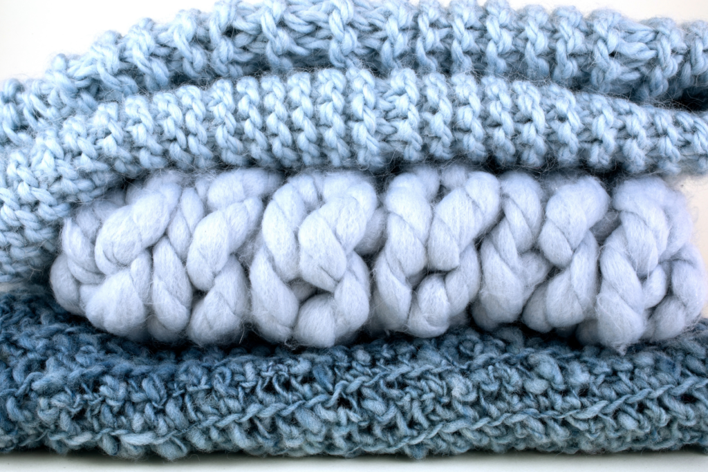 How to Wash Cotton Crochet Items - Hygge Crochet Co.